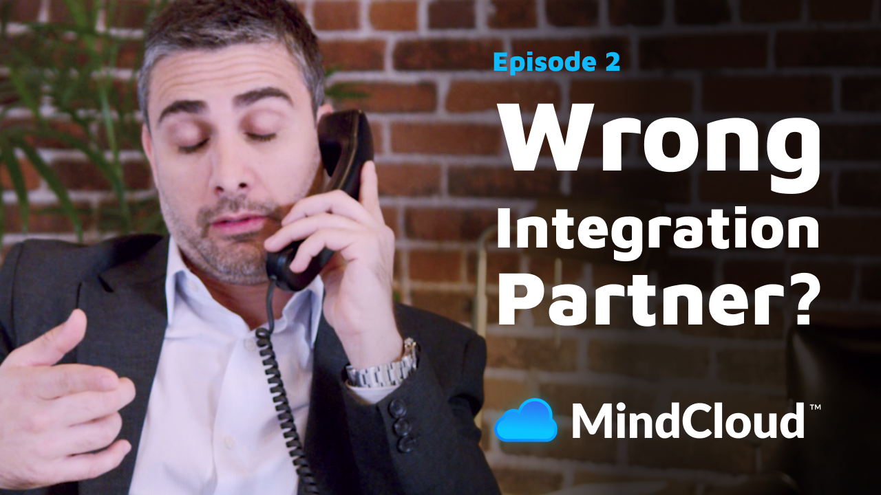Stuck With The Wrong Integration Partner?